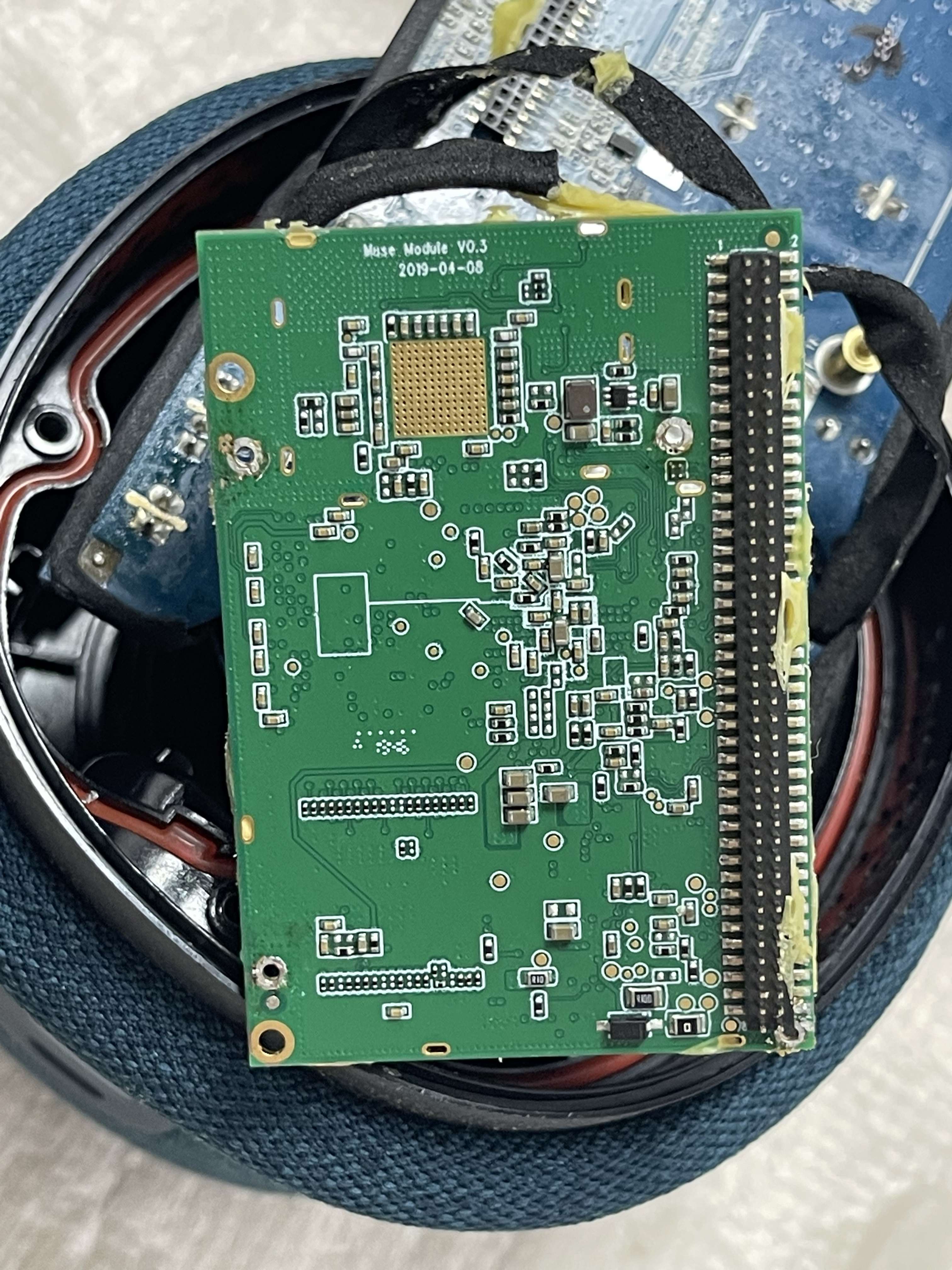 Прошивка JBL Link Portable Шасси (Main Board): W-1063-MAIN REV0.4, Muse ...